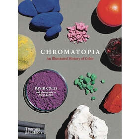 Chromatopia: An Illustrated History Of Color - Black Friday 2025 ...