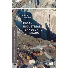Post-Industrial Landscape Scars, Från 388 kr