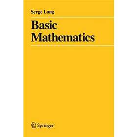 Basic Mathematics - Sammenlign priser hos Prisjakt