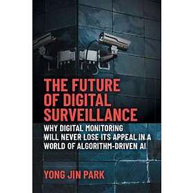 Best pris på The Future Of Digital Surveillance Bøker - Sammenlign ...