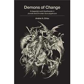 Demons Of Change - Hitta bästa pris på Prisjakt