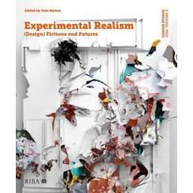Design Studio Vol. 5: Experimental Realism, Från 423 kr