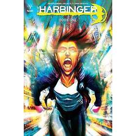 The Harbinger Book 1, Från 179 kr