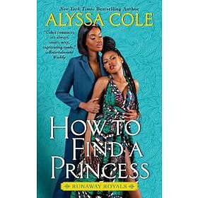 How To Find A Princess, Från 169 kr