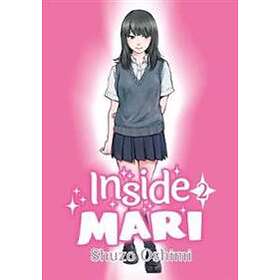 Inside Mari, Volume 2 - Hitta bästa pris på Prisjakt
