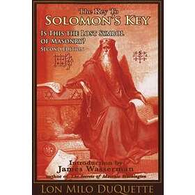 The Key To Solomon's Key, Från 219 kr