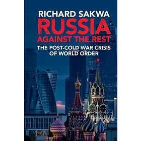 Russia Against The Rest, Från 301 kr