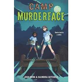 Camp Murderface - Sammenlign priser hos Prisjakt