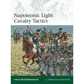 Best pris på Napoleonic Light Cavalry Tactics Bøker - Sammenlign priser ...