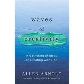 Waves Of Creativity - Sammenlign priser hos Prisjakt