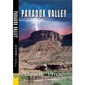 Paradox Valley - Black Friday 2025 – Erbjudanden från 178 kr