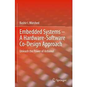 Embedded Systems – A Hardware-Software Co-Design Approach, Från 422 kr
