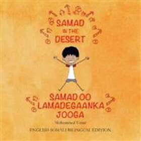 Samad In The Desert: English Somali Bilingual Edition - Black Friday ...