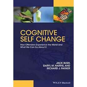 Cognitive Self Change – How Offenders Experience The World And What We ...
