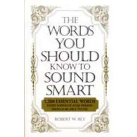 The Words You Should Know To Sound Smart - Black Friday 2025 ...