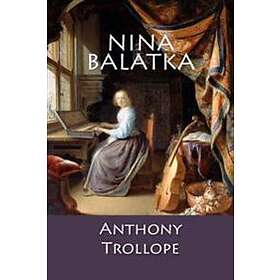 Best pris på Nina Balatka - Prisjakt
