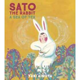 Sato The Rabbit, A Sea Of Tea - Objektive prissammenligninger - Prisjakt