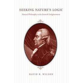 Best pris på Seeking Nature's Logic Bøker - Sammenlign priser hos Prisjakt