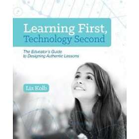 Best pris på Learning First, Technology Second Bøker - Sammenlign priser hos Prisjakt