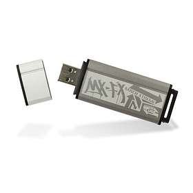 MX-Technology USB 3.0 FX Series 32GB - Hitta bästa pris på Prisjakt