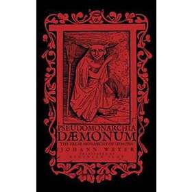 Pseudomonarchia Daemonum: The False Monarchy Of Demons, Från 146 kr
