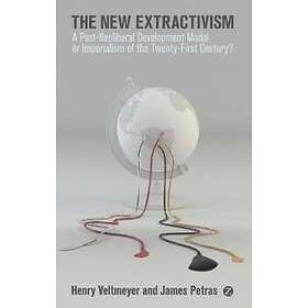 The New Extractivism - Black Friday 2025 – Tilbud fra 358