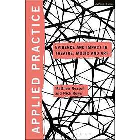 Applied Practice, Från 457 kr