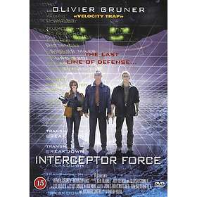 Best pris på Interceptor Force (DVD) DVD-filmer - Sammenlign priser hos Prisjakt