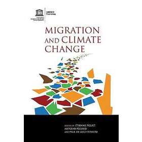 Best pris på Migration And Climate Change Bøker - Sammenlign priser hos Prisjakt