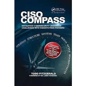CISO COMPASS - Hitta rätt produkt och pris med Prisjakt