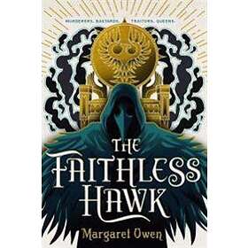 The Faithless Hawk, Från 157 kr