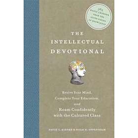 Best pris på The Intellectual Devotional Bøker - Sammenlign priser hos ...