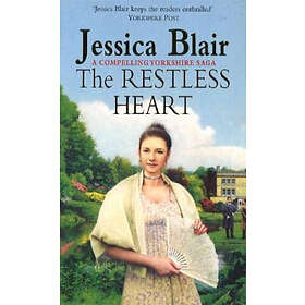 Best pris på The Restless Heart - Sammenlign priser hos Prisjakt