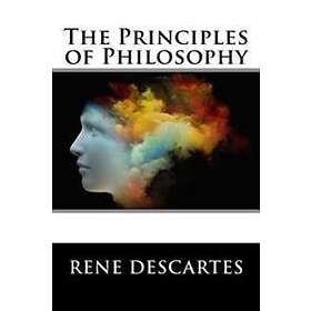 The Principles Of Philosophy - Sammenlign priser hos Prisjakt