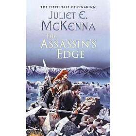 Best pris på The Assassin's Edge Bøker - Sammenlign priser hos Prisjakt