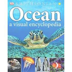 Best pris på Ocean: A Visual Encyclopedia Bøker - Sammenlign priser hos Prisjakt