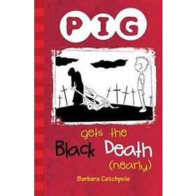 PIG Gets The Black Death (nearly), Från 83 kr