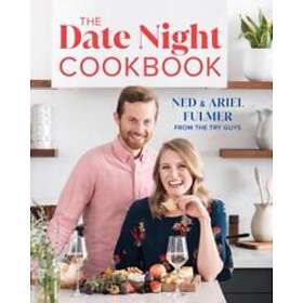 The Date Night Cookbook - Black Friday 2025 – Erbjudanden från 269 kr