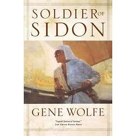 Soldier Of Sidon, Från 157 kr