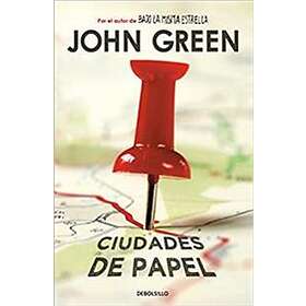 Best pris på Ciudades De Papel / Paper Towns Bøker - Sammenlign priser ...