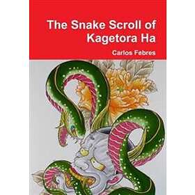 The Snake Scroll Of Kagetora Ha - Black Friday 2025 – Tilbud fra 110
