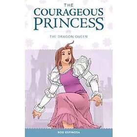 The Courageous Princess Volume 3 - Hitta bästa pris på Prisjakt