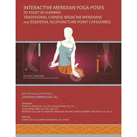 Interactive Meridian Yoga Poses: To Assist In Learning Traditional ...