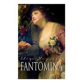 Fantomina - finn riktig produkt og pris med Prisjakt.