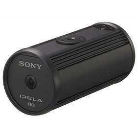 Sony SNC-CH210 - Hitta bästa pris på Prisjakt