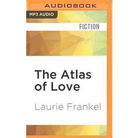 Best pris på The Atlas Of Love Bøker - Sammenlign priser hos Prisjakt