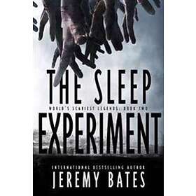 The Sleep Experiment - Hitta bästa pris på Prisjakt