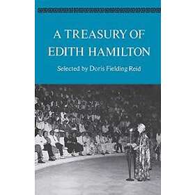 A Treasury Of Edith Hamilton - Hitta bästa pris på Prisjakt