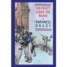 Sir Percy Leads The Band - Prisjakt.nu