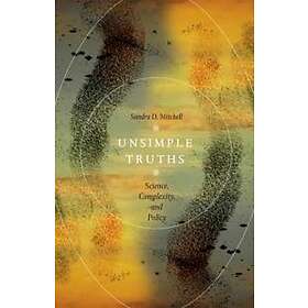 Unsimple Truths - Sammenlign priser hos Prisjakt